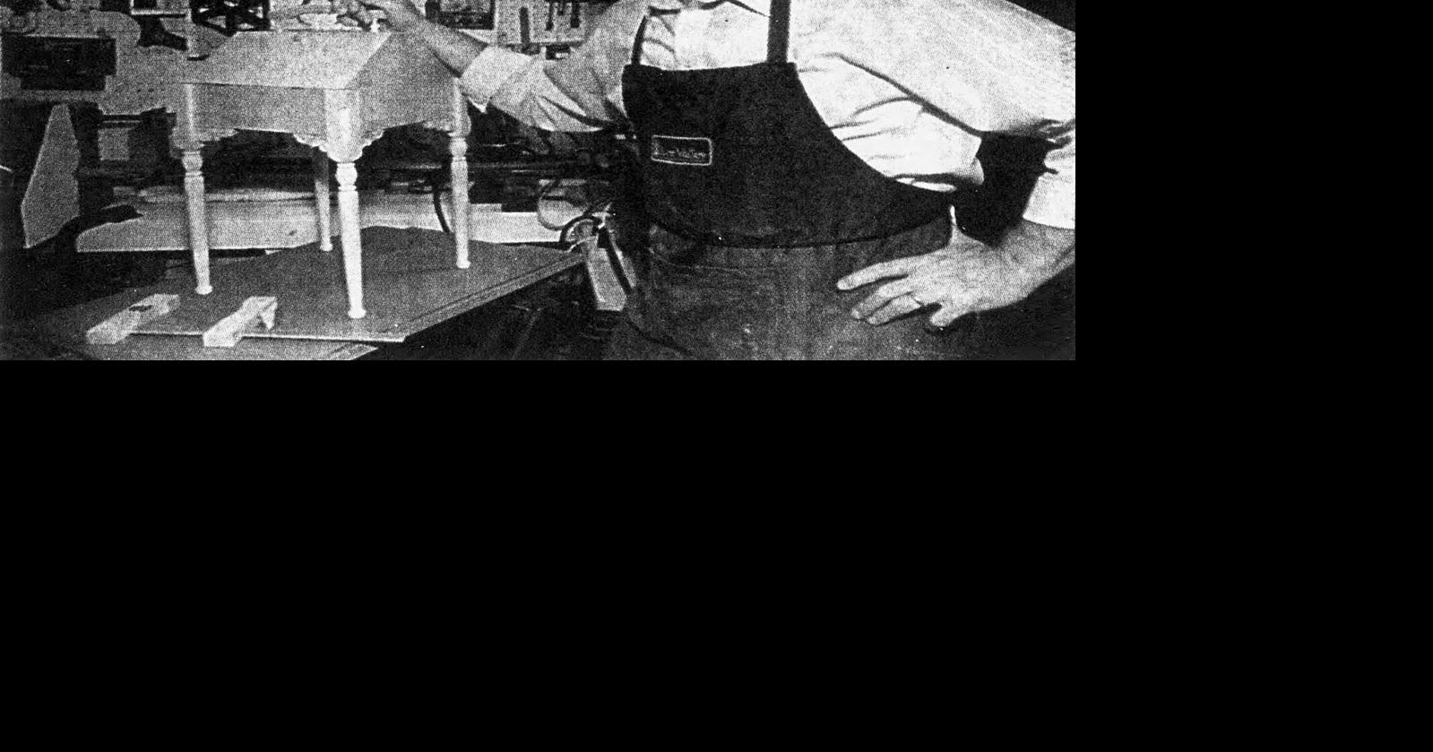 Garry Weimer one of last presidents of Westinghouse Canada