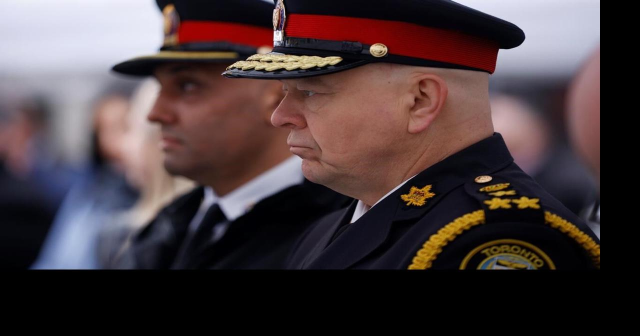 Toronto police arrest, remove three protesters from site where ...