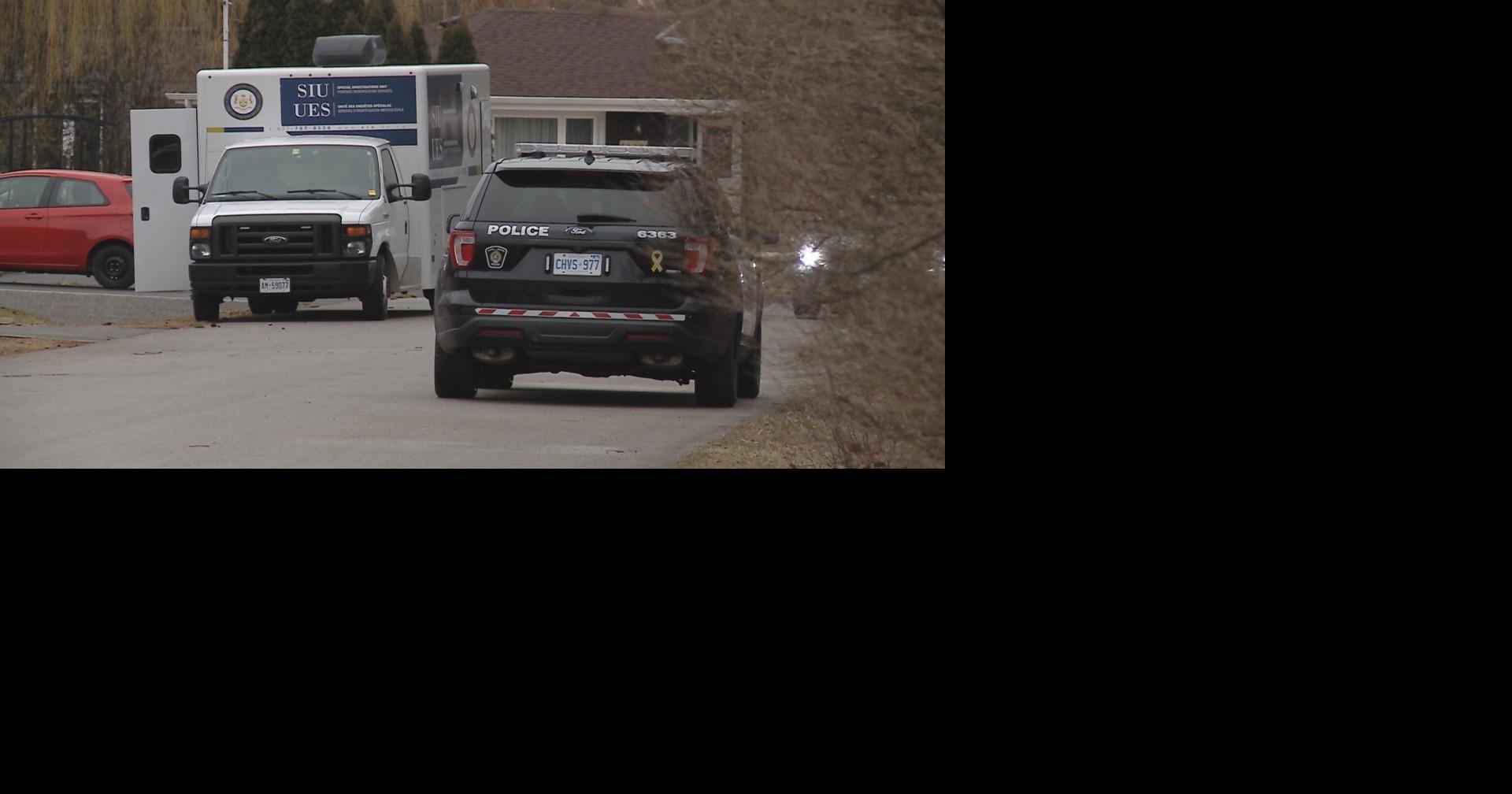 Police watchdog investigates Halton shooting