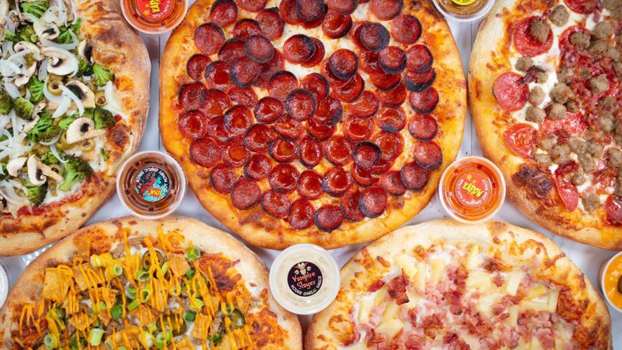 Power Pizza in Hamilton: A heroic culinary adventure