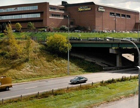 The Hamilton Spectator building sells for $25.5 million