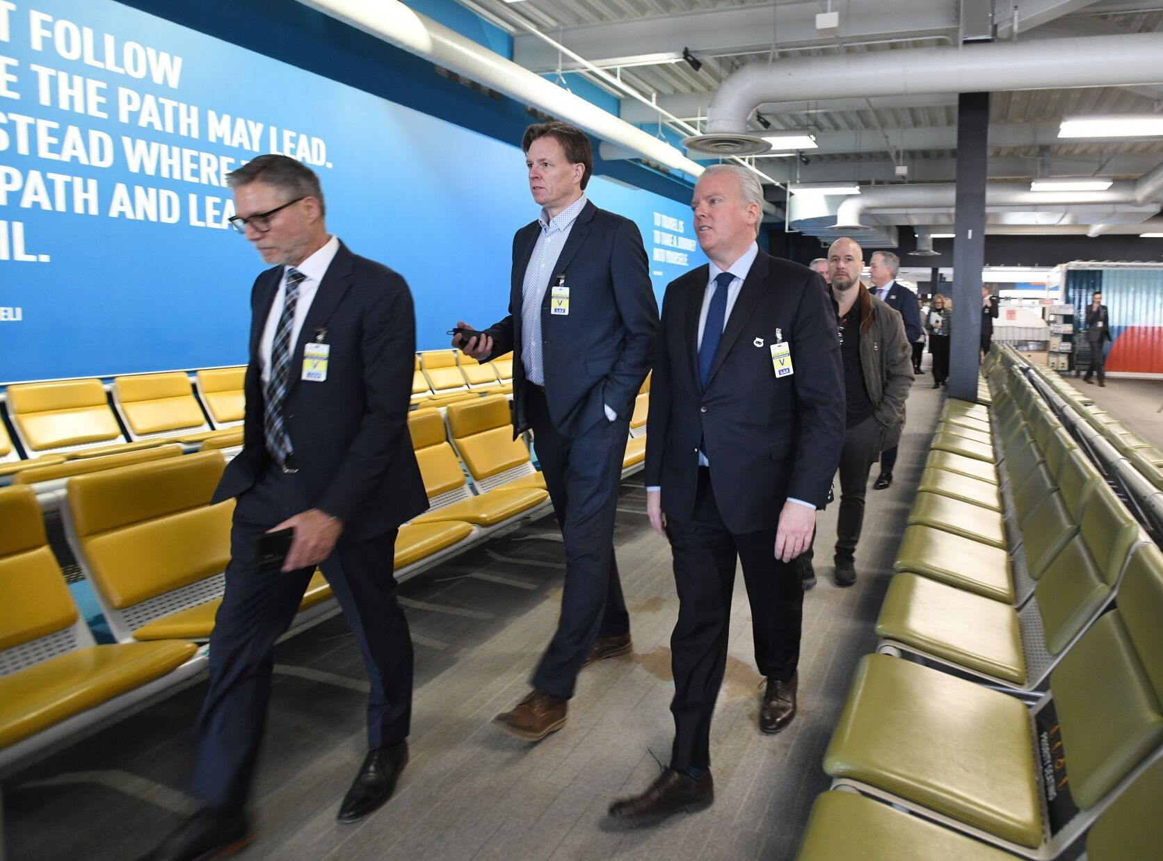 Porter Airlines ‘very dedicated’ to Hamilton expansion: CEO