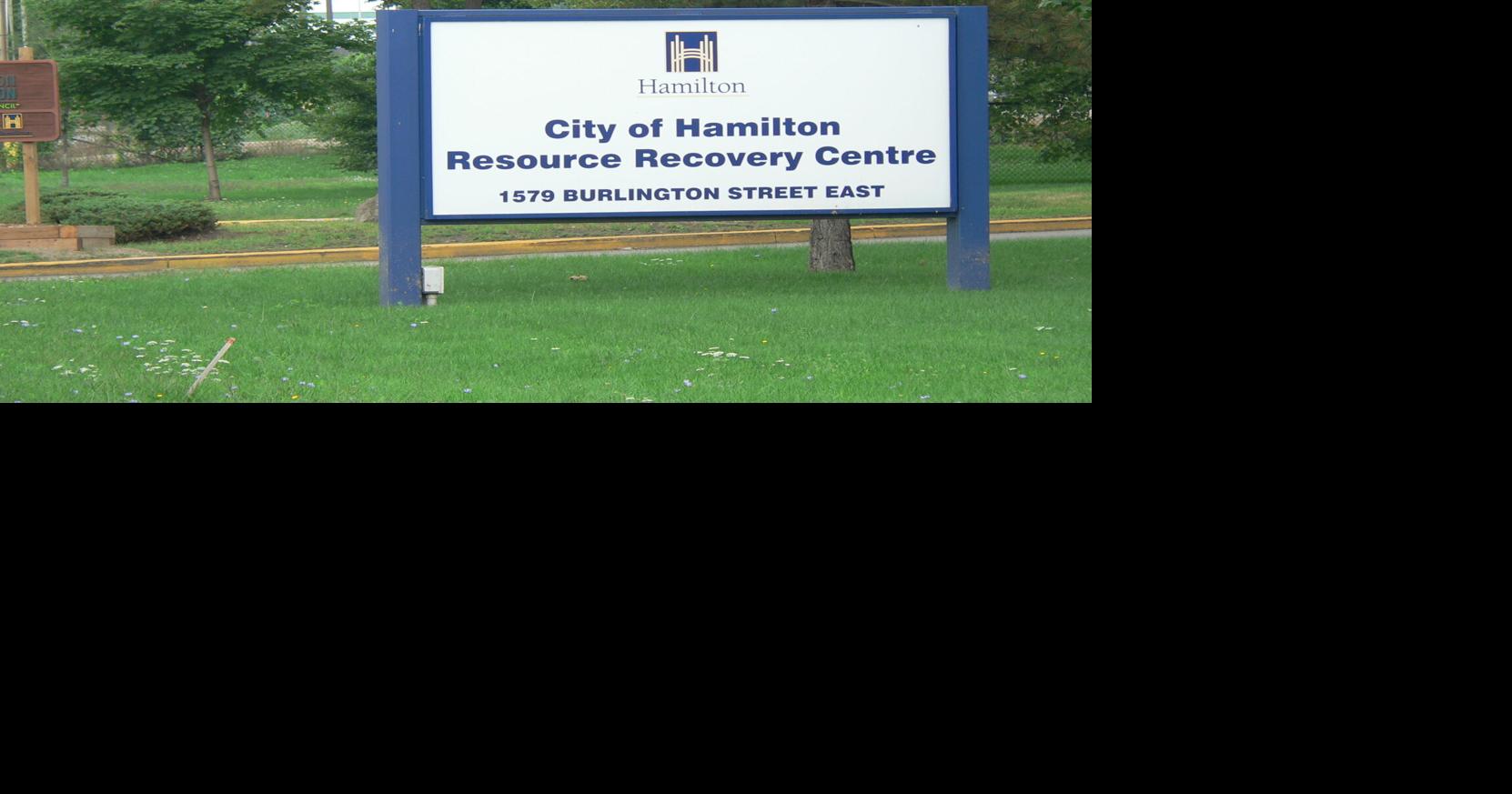 Hamilton to make bid to take over composting facility operations