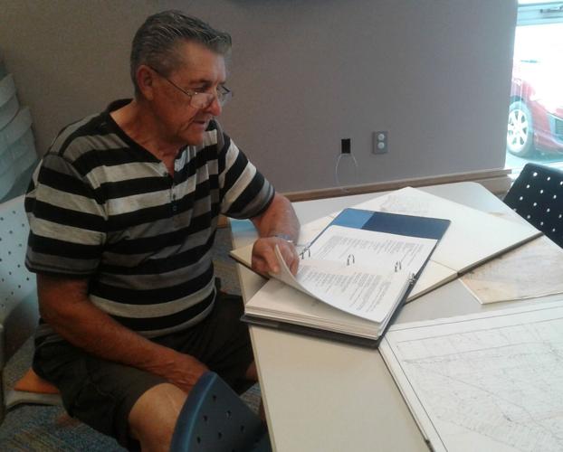 New Cayuga Library and Heritage Centre soft opening a firm success