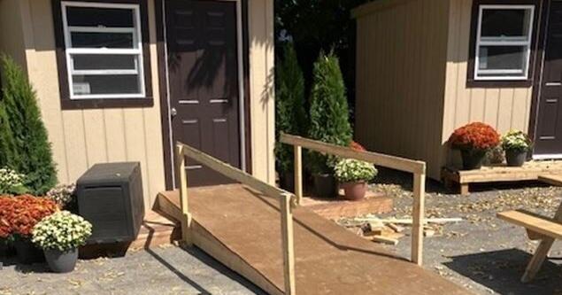 Hamilton Alliance for Tiny Homes ‘resilient’