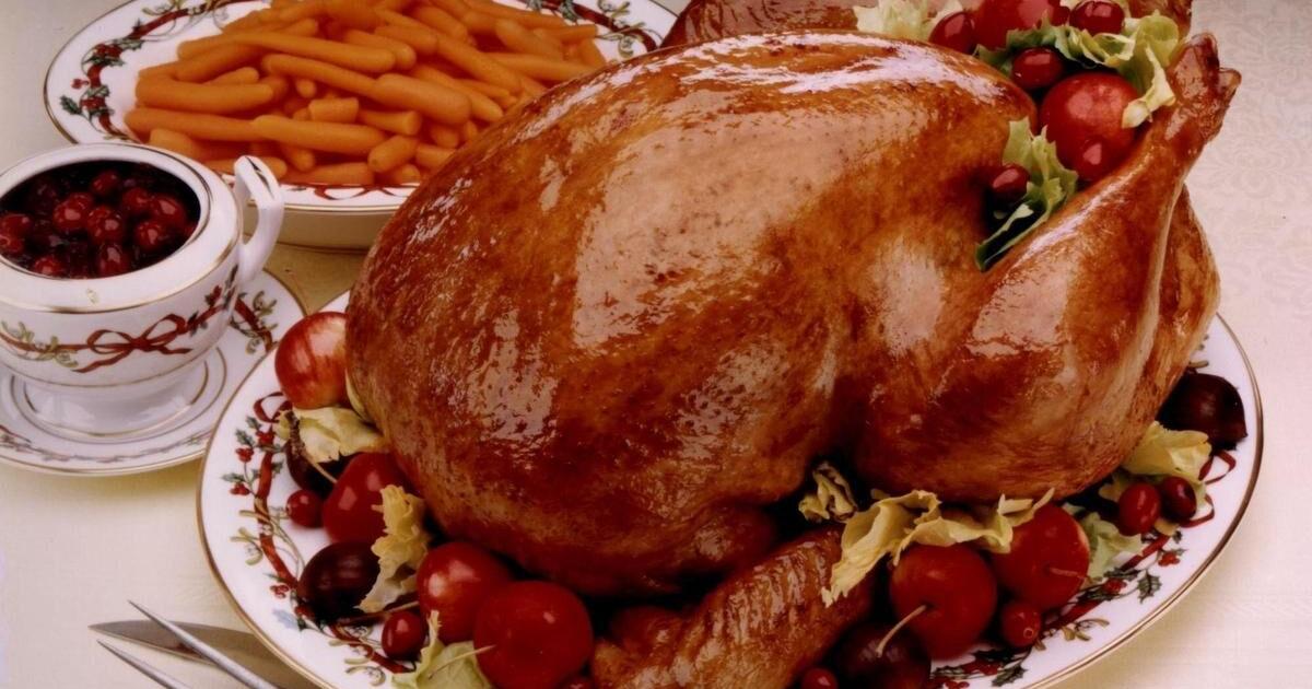 Turkey dinners to go: How to order holiday meals in Hamilton