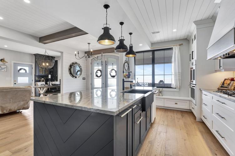 Turkey Point cottage is ‘waterfront living at its finest’