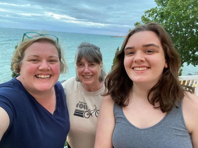 Here’s what mom actually wants for Mother’s Day