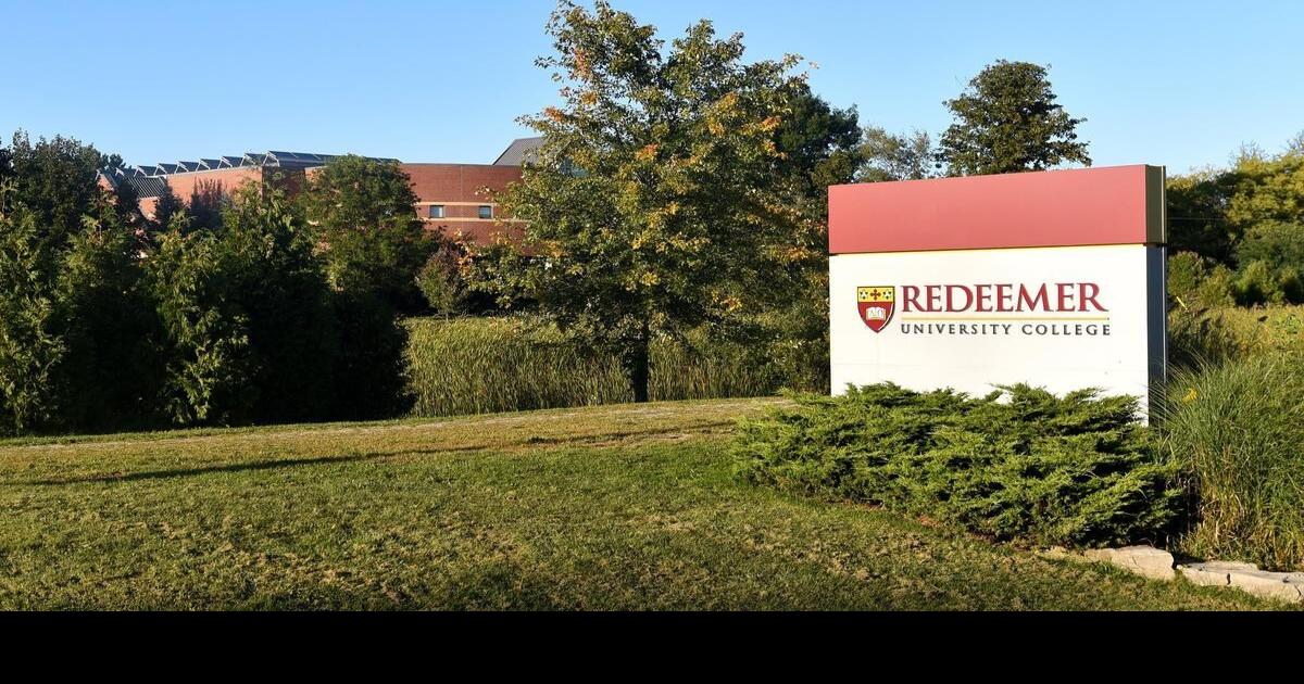 COVID-19 outbreak declared at Redeemer University