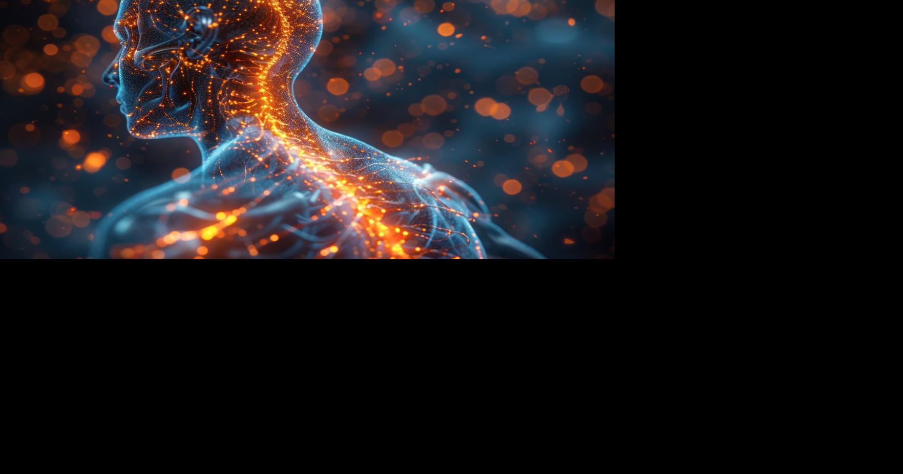 The brain-gut triangle’s role in your GI troubles
