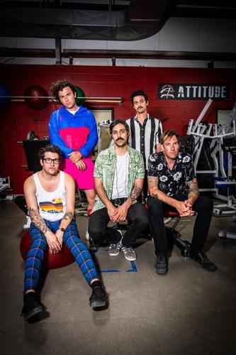 Powerful new Arkells song about the life and death of Dr. Barbara Tatham