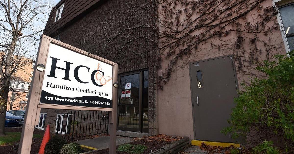 Downtown LTC home to close as part of asylum lands deal