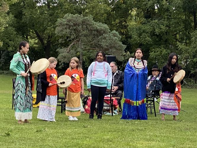 NPCA to shine light on Indigenous stories