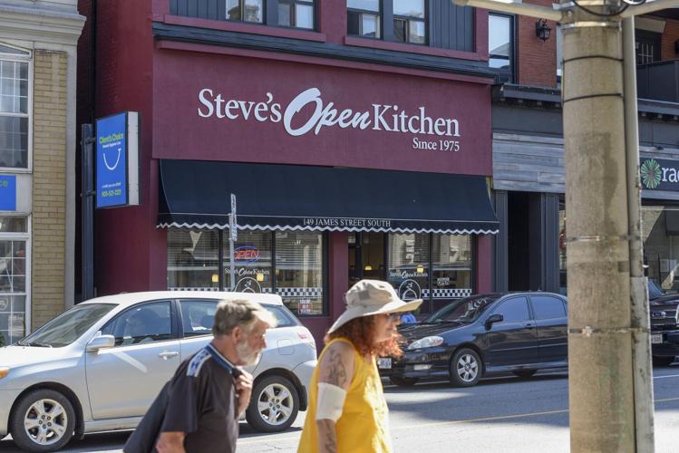 What’s gone and still left on the Hamilton restaurant scene