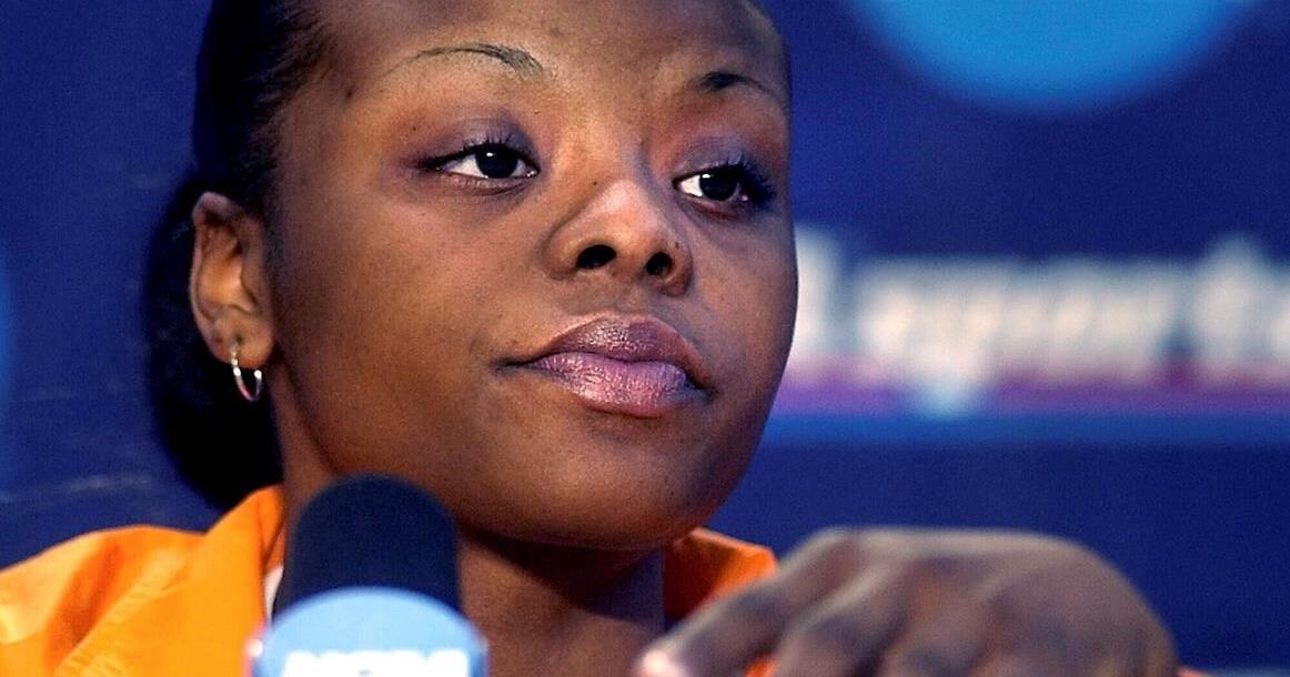 Georgetown coach Tasha Butts dies after 2-year battle with breast cancer