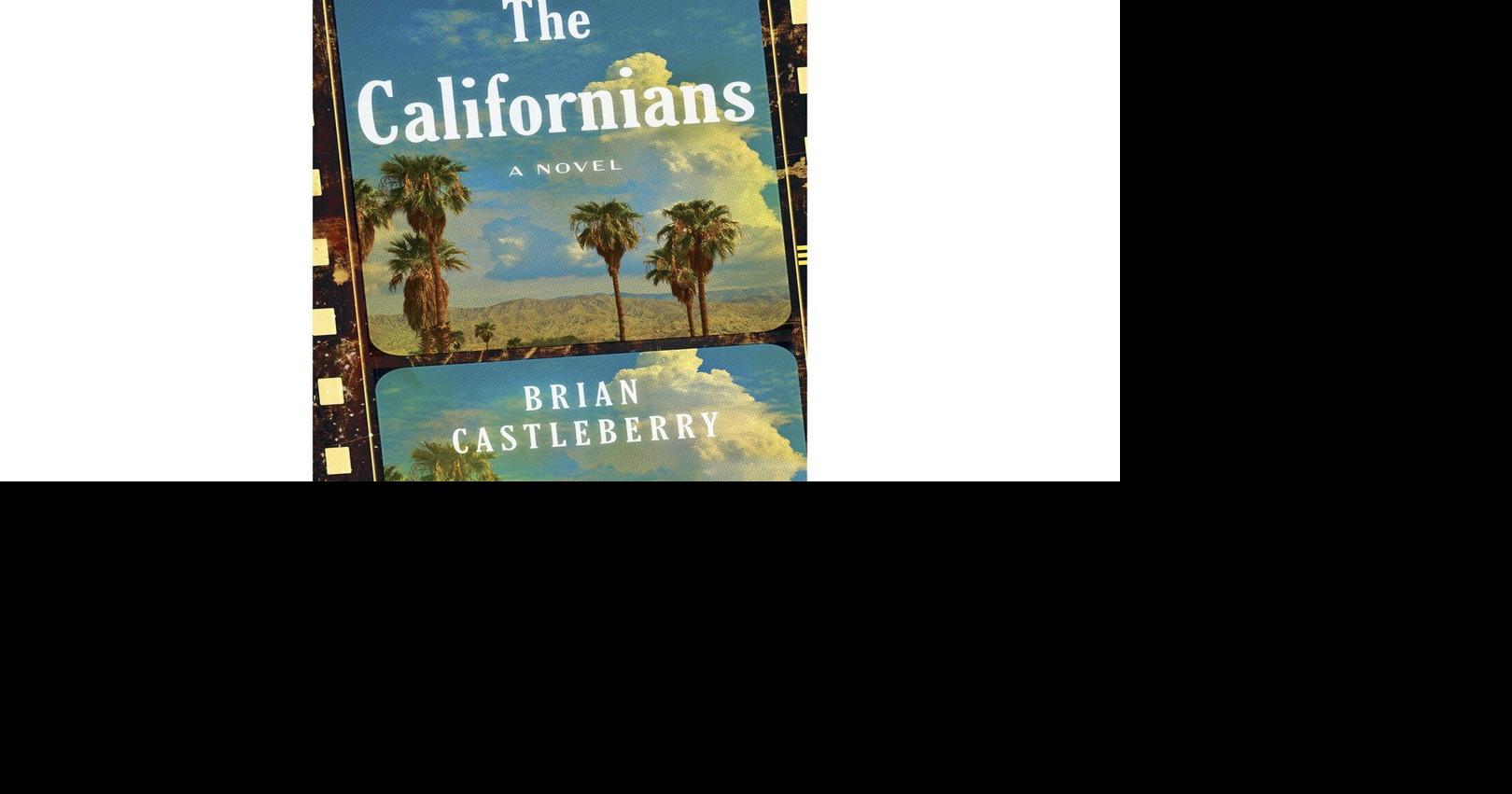 Book Review: Brian Castleberry aims for a Jonathan Franzen-style saga ...