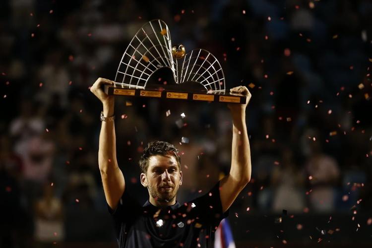 Revenge for Norrie against Alcaraz at Rio Open