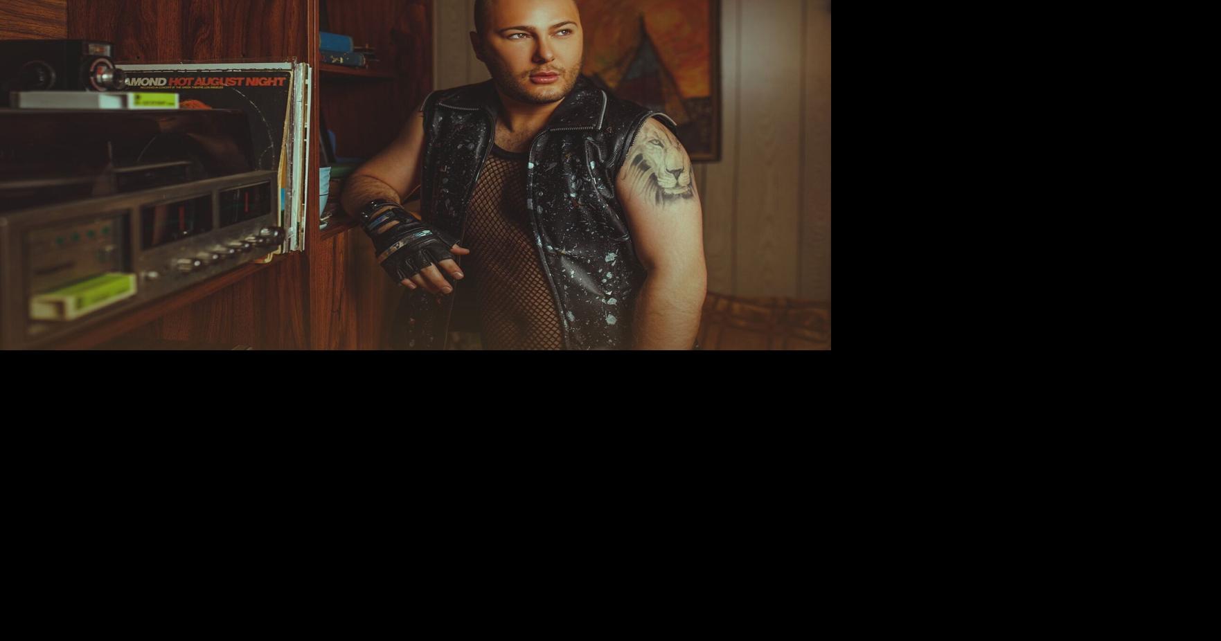 Caledonia’s Danny Dymond debuts new single