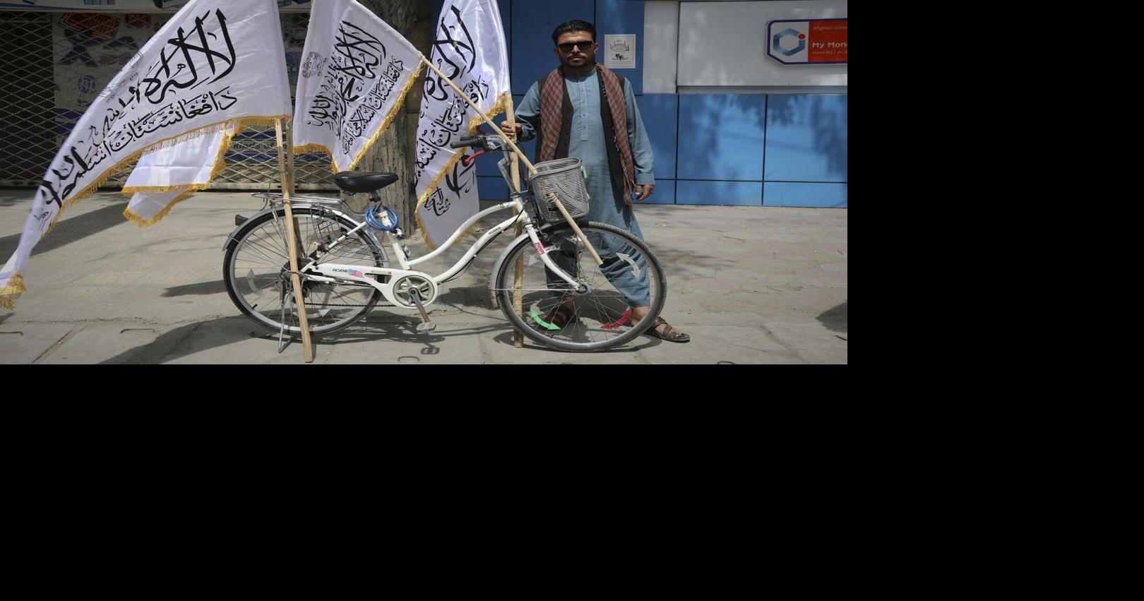 Taliban celebrates fourth anniversary of return to power