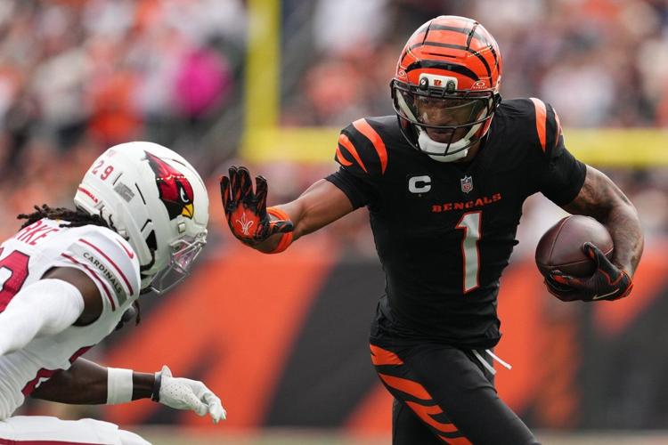 Bengals defense takes another step with strong performance versus Arizona
