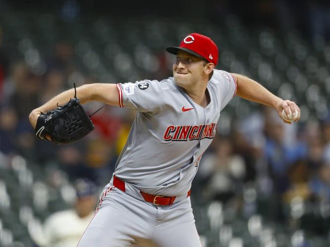 The Reds have lost 1-0 in each of their last three games. No team had ...