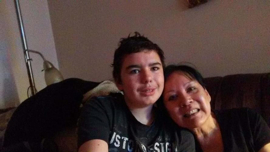 One year after Devon Freeman inquest participants gathered on Georgina ...