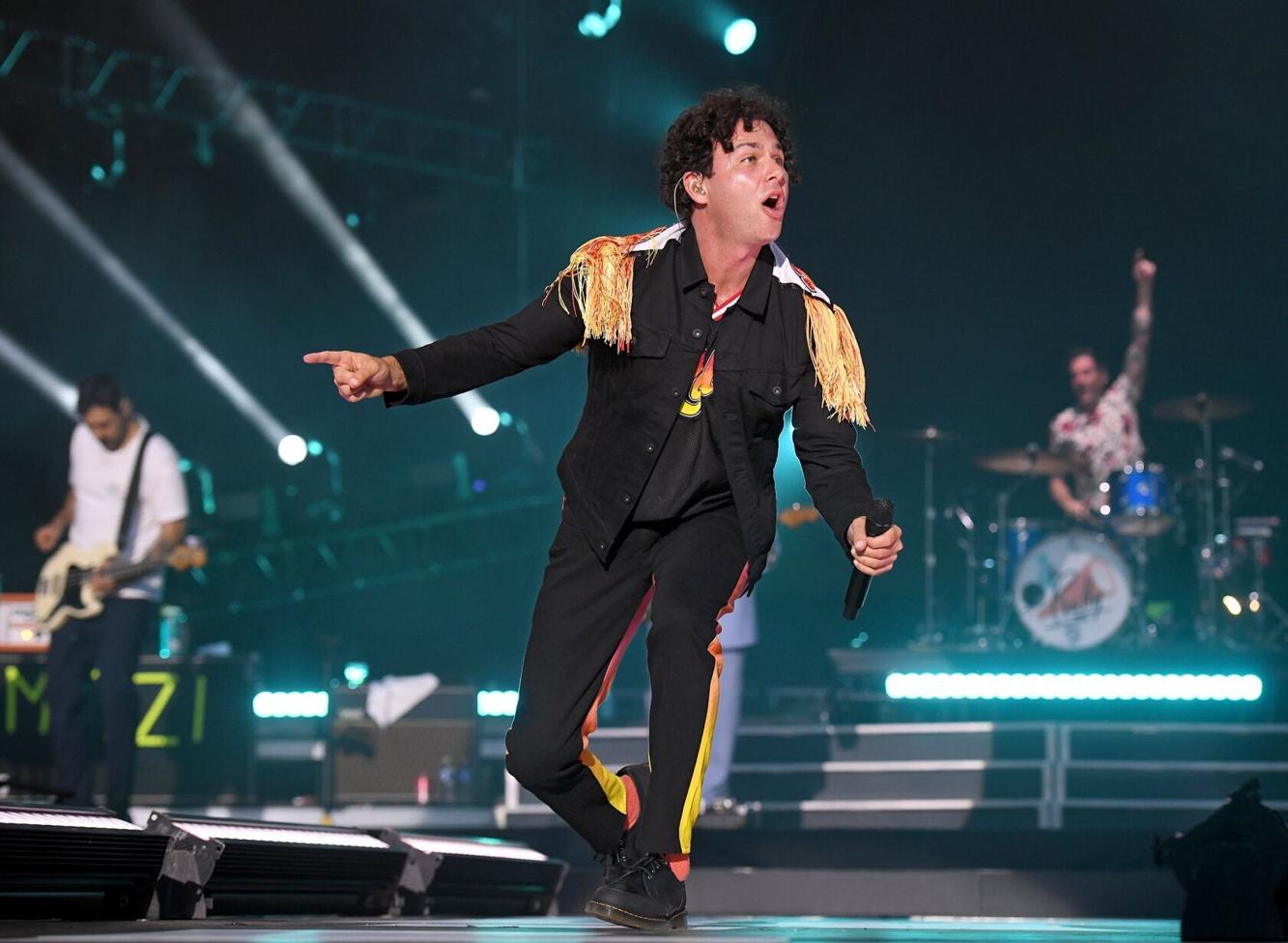 Arkells announce return of The Rally at Hamilton Stadium