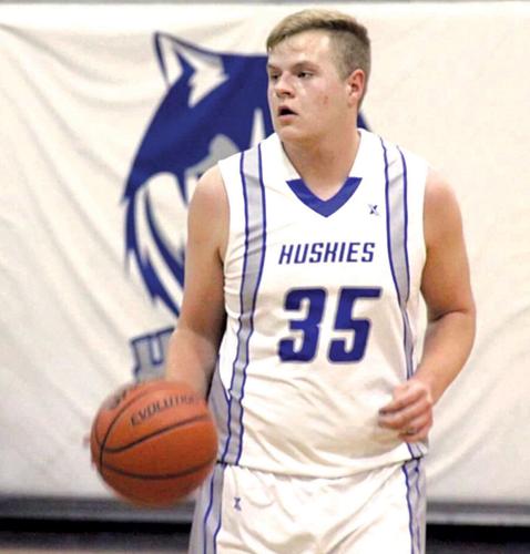 Tyler Moffat, Chuck Ochia leading Nora Frances Henderson Huskies on the ...