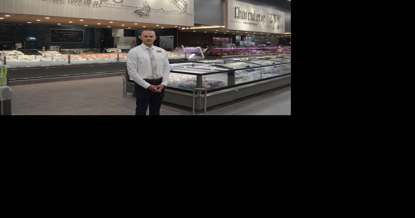 'Waiting for this': Waterdown Fortinos opens part of expanded grocery store