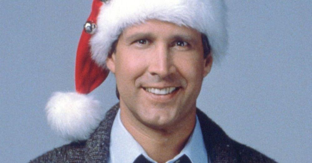 Don’t be a Griswold! Stay safe this holiday season