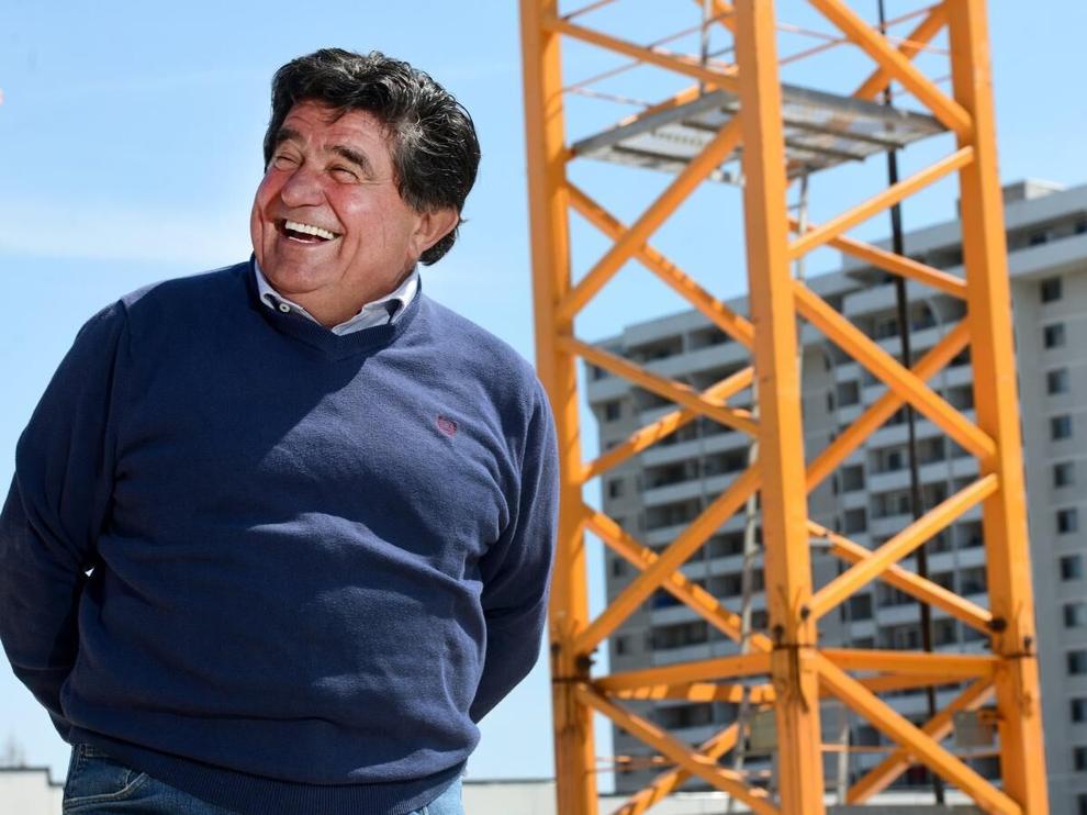 ‘The hardest million I ever made’ came at age 32 for Hamilton ...