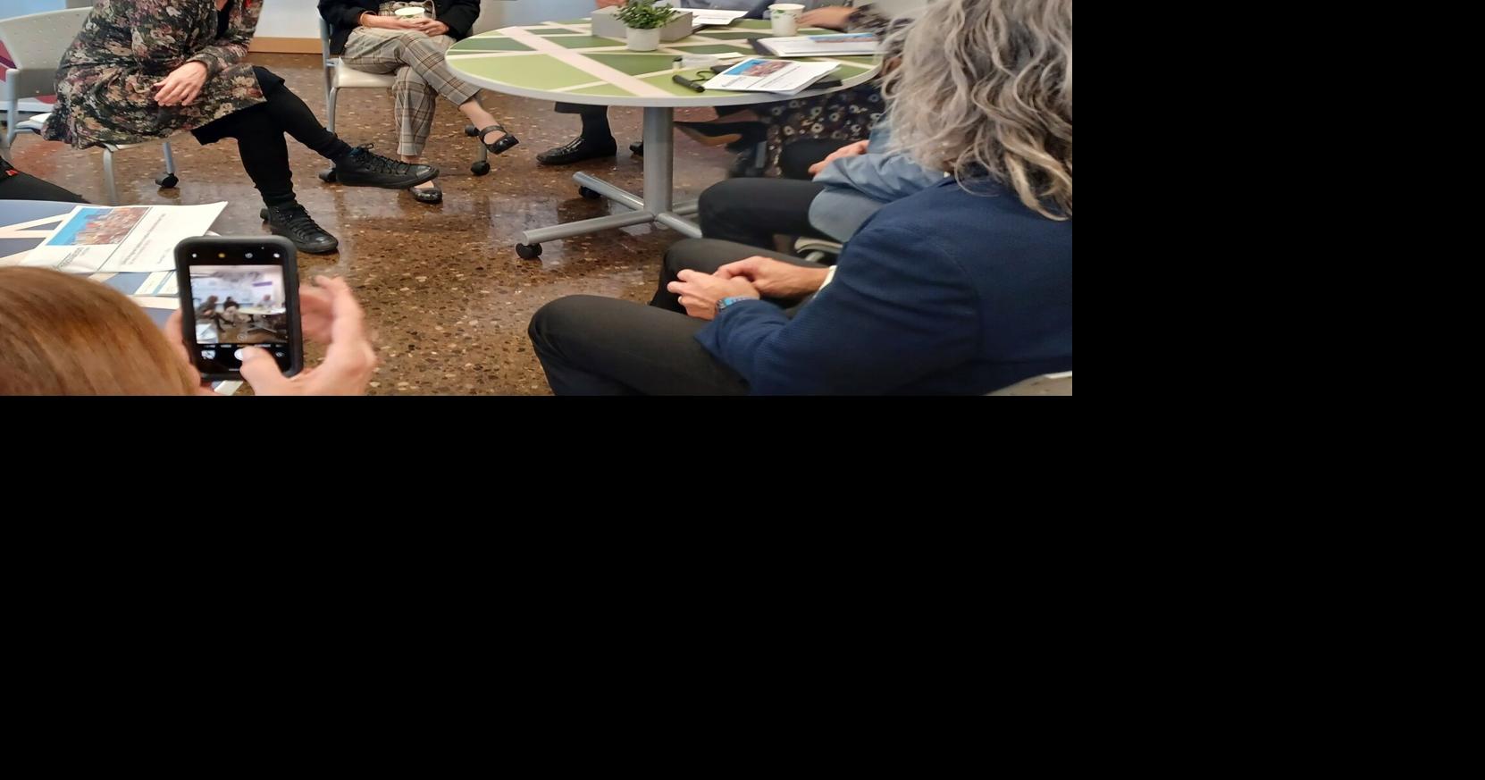 Hamilton Liberal MP Filomena Tassi to focus on economic development in 2023