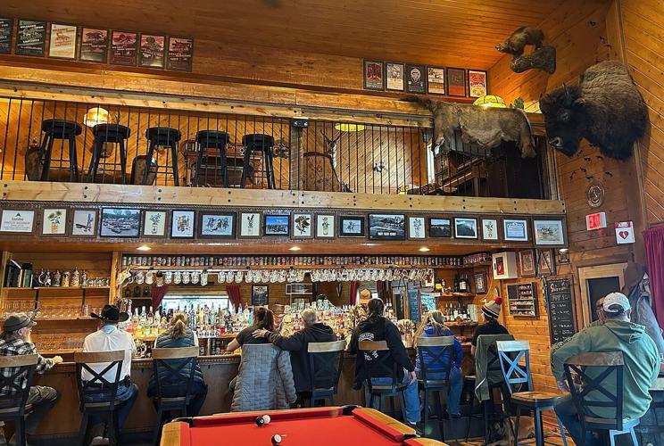 On South Pass, new owner revives Wyoming’s historic Rock Shop Inn