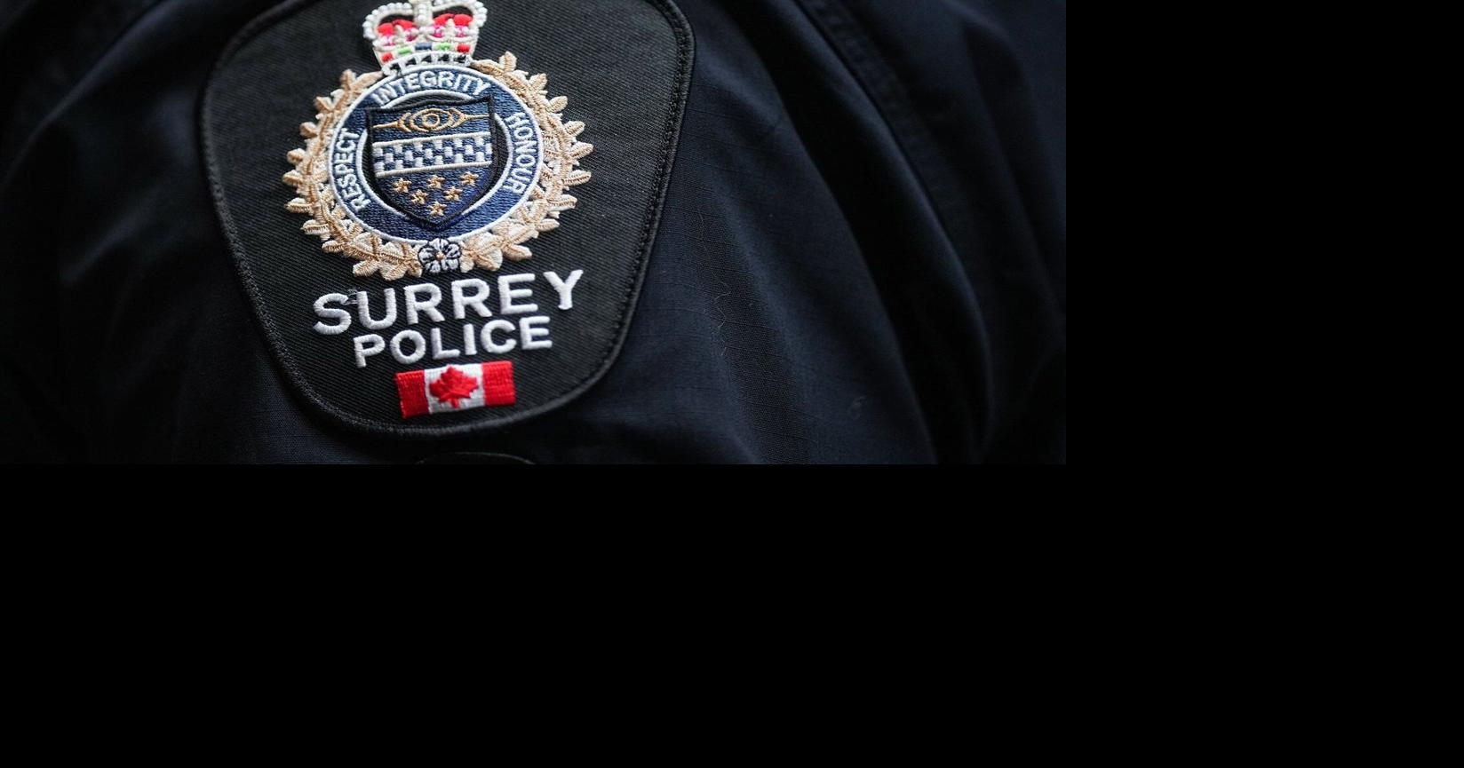 Newly formed extortion task force investigating Surrey, B.C., shooting