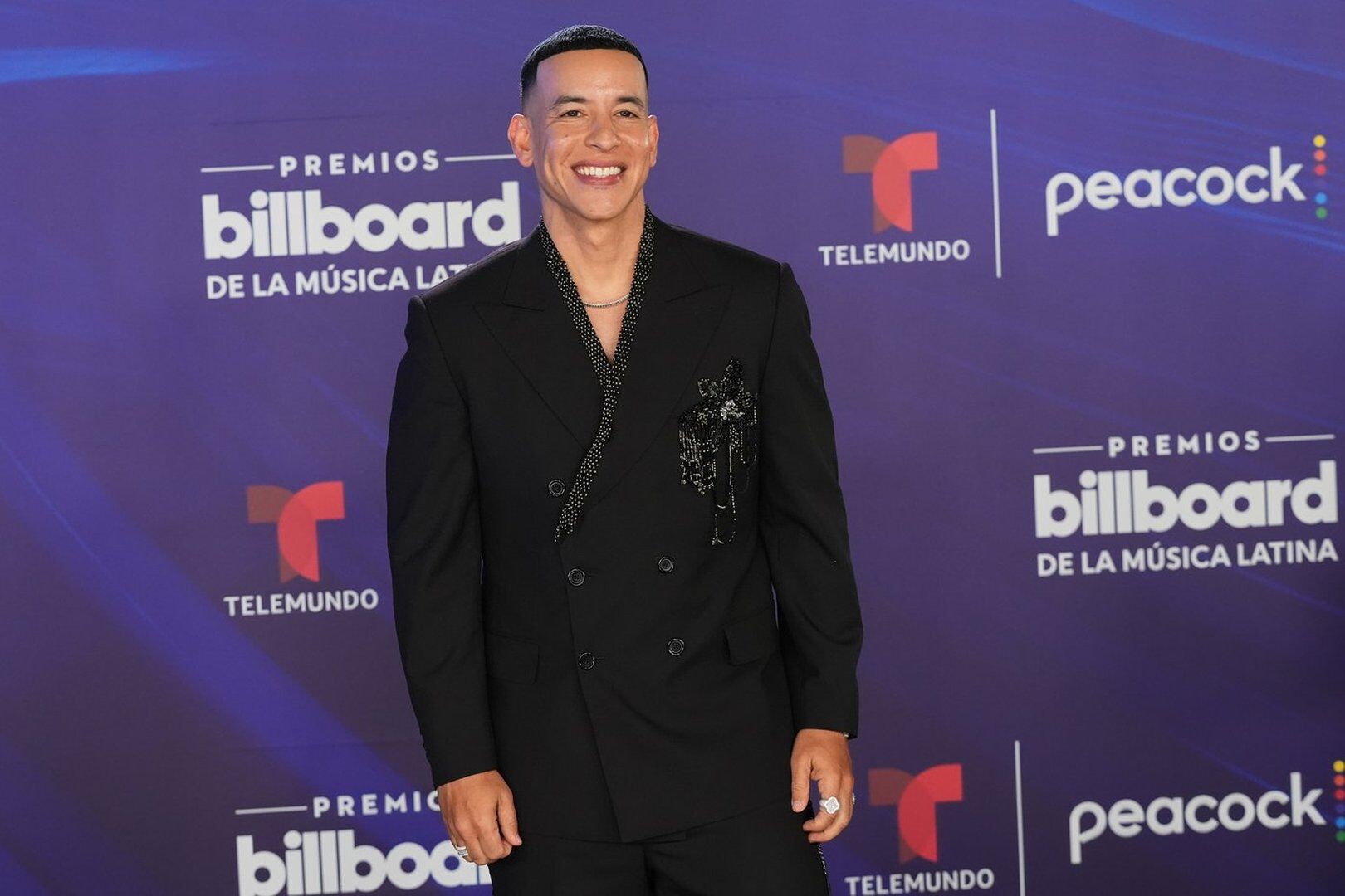 Bizarrap, Daddy Yankee to headline halftime show at NFL's first game in ...