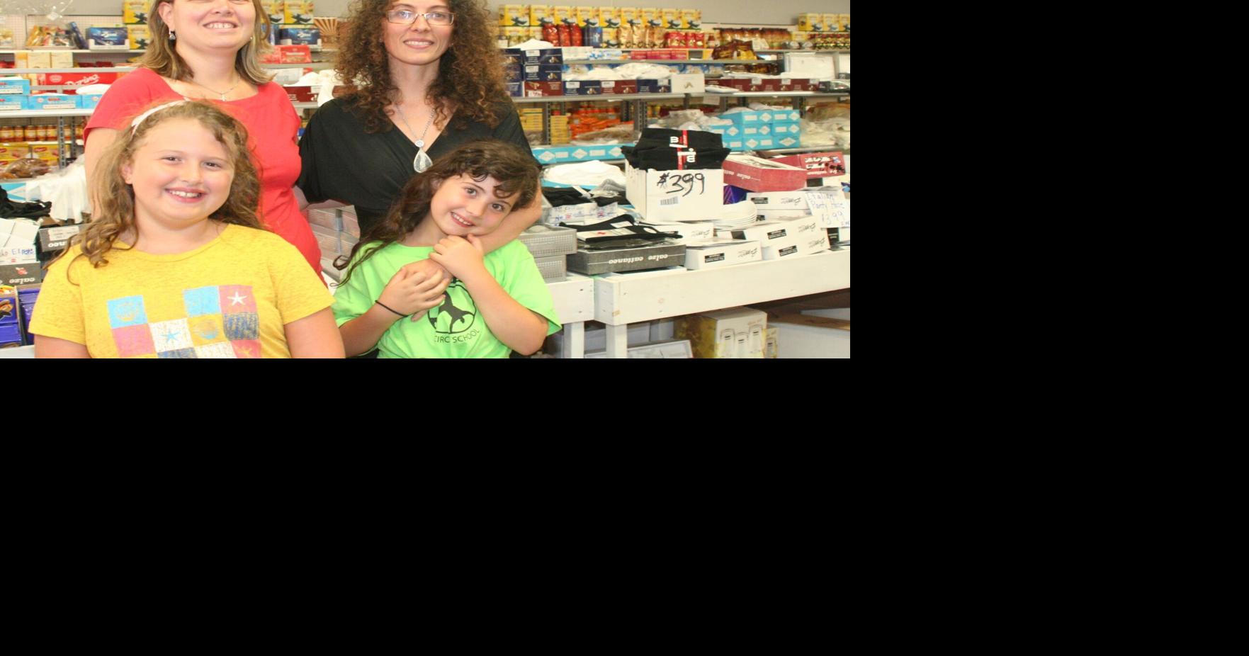 Genuardi family of Stoney Creek marks 50 years with Eduardo Importing