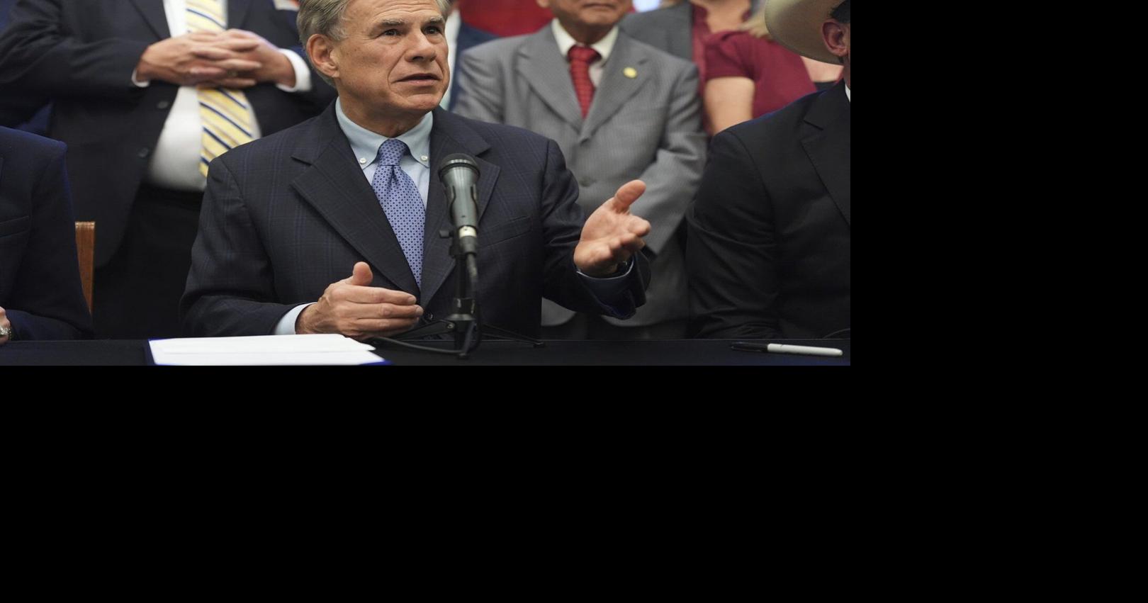 Missouri is next to answer Trump's call for redrawn maps that boost GOP ...