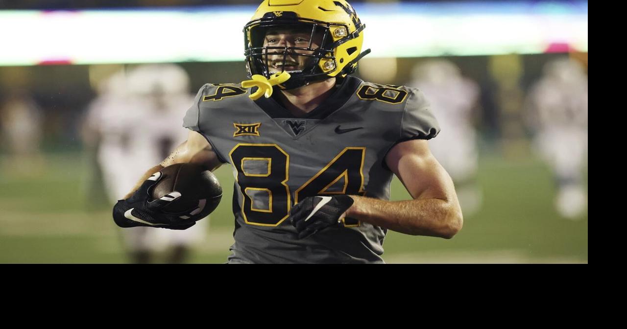 Hudson Clement has 177 receiving yards, 3 TDs in college debut, West ...