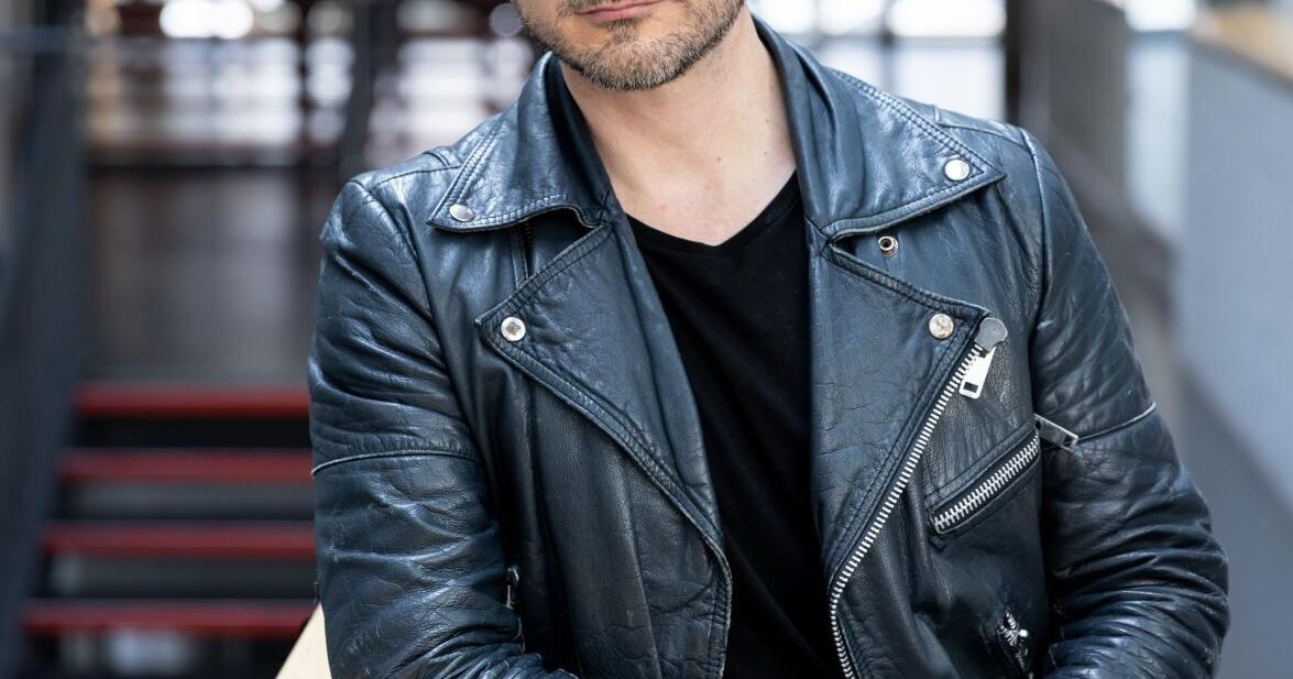 Ballet rebel Eric Gauthier returns with revelatory dance