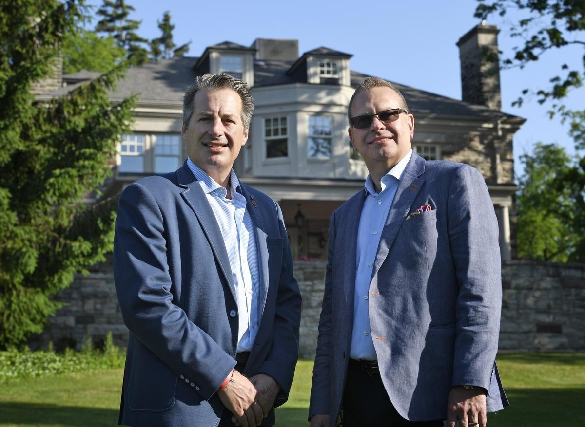 $50 million from Palettas largest gift ever to Hamilton Community ...