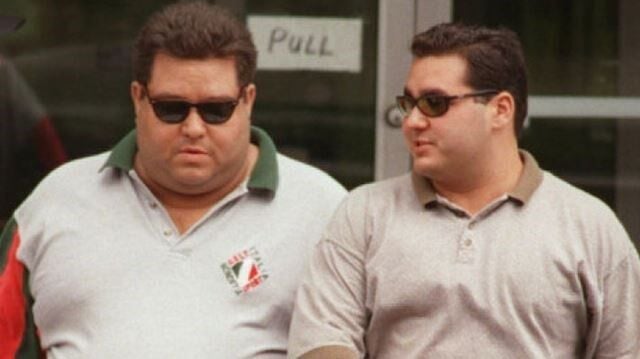 Shooting at Hamilton mobster Pat Musitano's home a 'warning shot' after ...