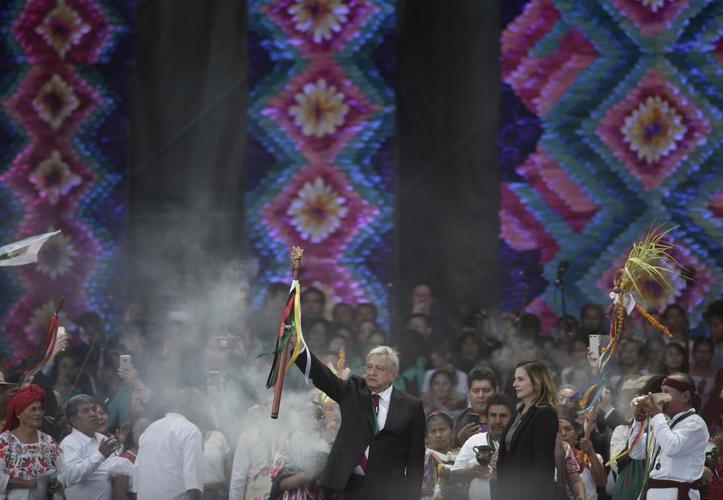 Mexico's most popular president in decades is retiring. What will he ...