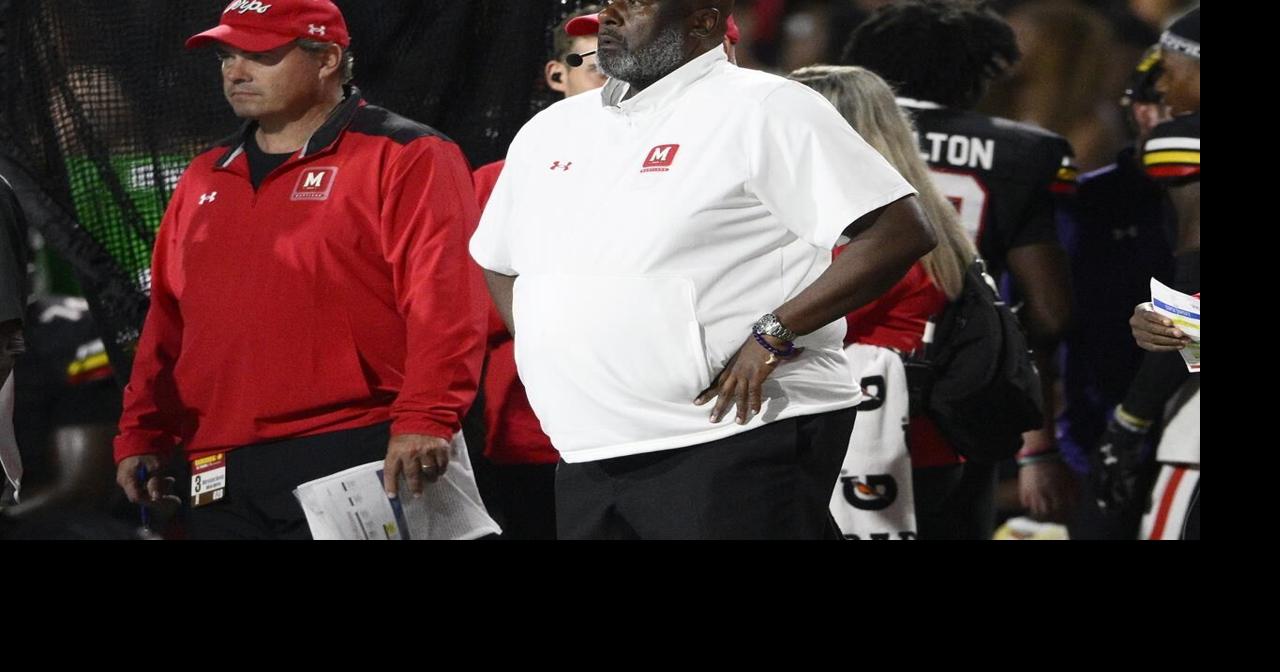 Michigan State tries to move on from Mel Tucker mess, hosts Maryland in ...