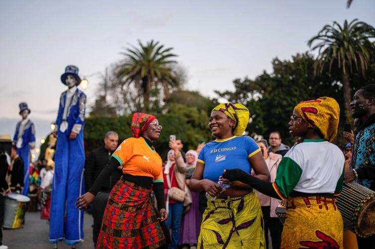 Excitement building as Morocco opens 35th Africa Cup of Nations against ...