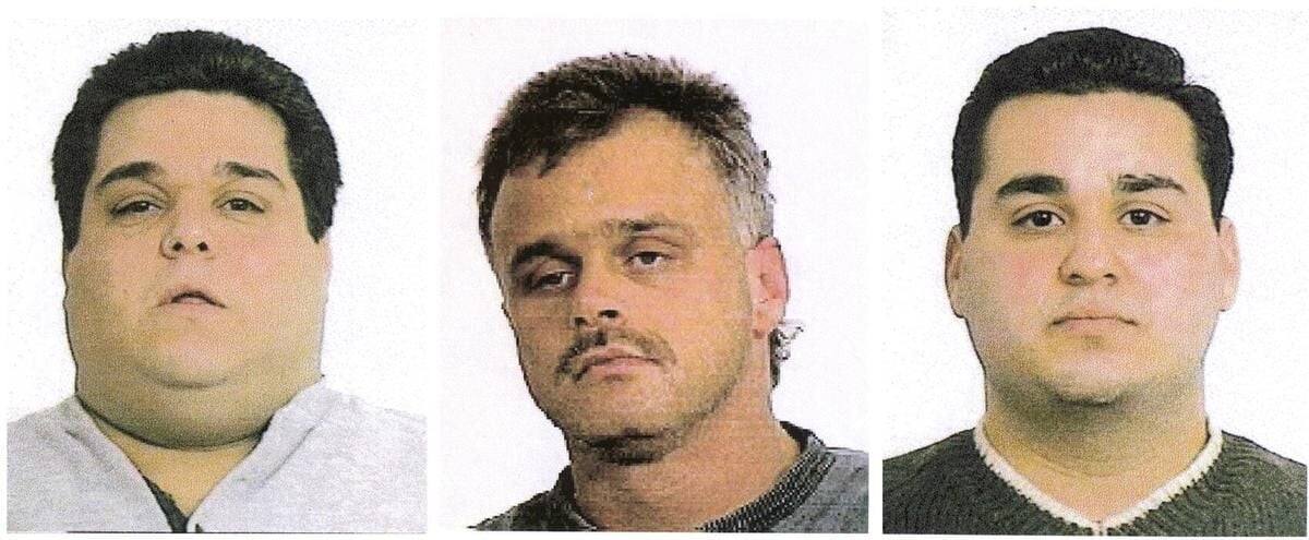 The end of ‘The Enforcer’: Hamilton mob boss murdered on Railway Street