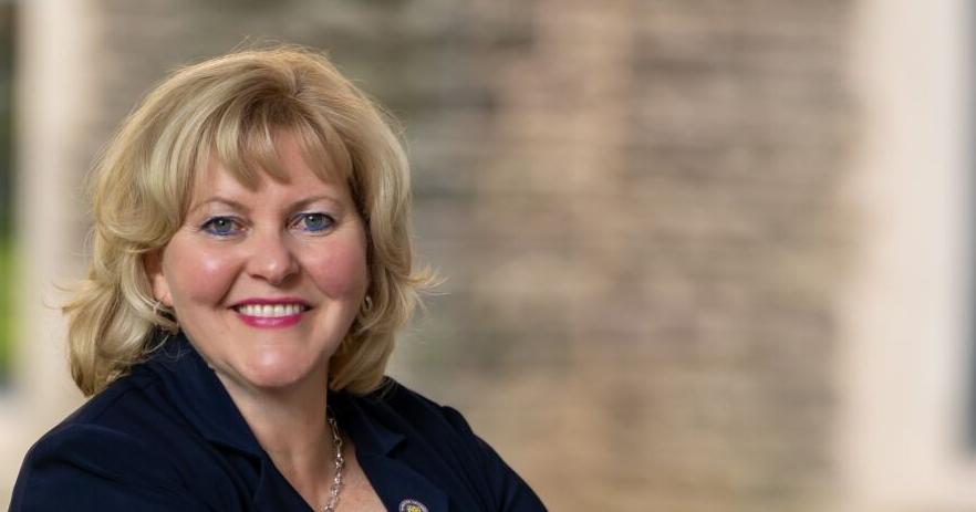 McMaster University names Susan Tighe as new president