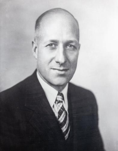 Leggat Auto Group celebrates 100 years in business