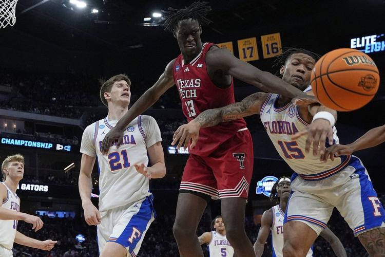 Walter Clayton Jr. rallies Florida into Final Four with 84-79 March ...