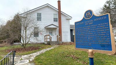 Adelaide Hoodless ‘was so much more than people realize’