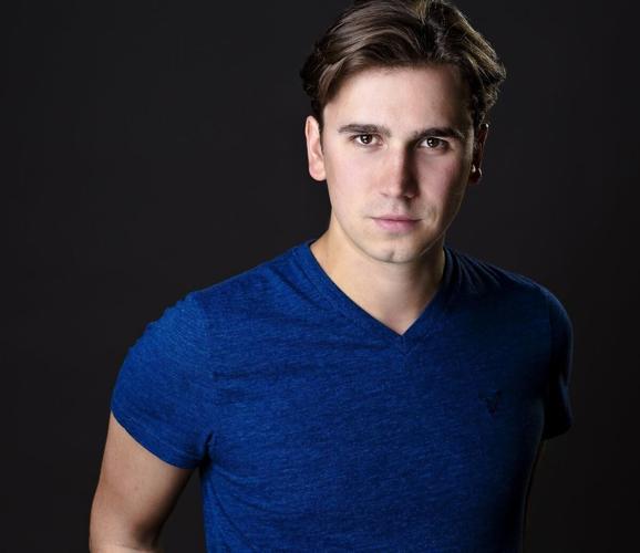 What happens when the curtain goes down?